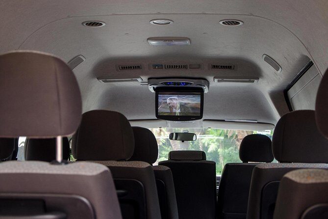 One-Way Private Airport Transfer Cancun & Riviera Maya - The Sum Up: Is It Worth It?