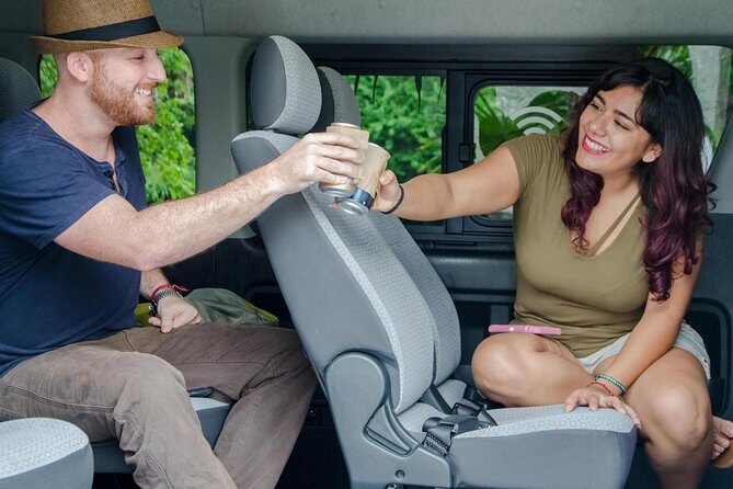 One-Way Private Airport Transfer Cancun & Riviera Maya - FAQ