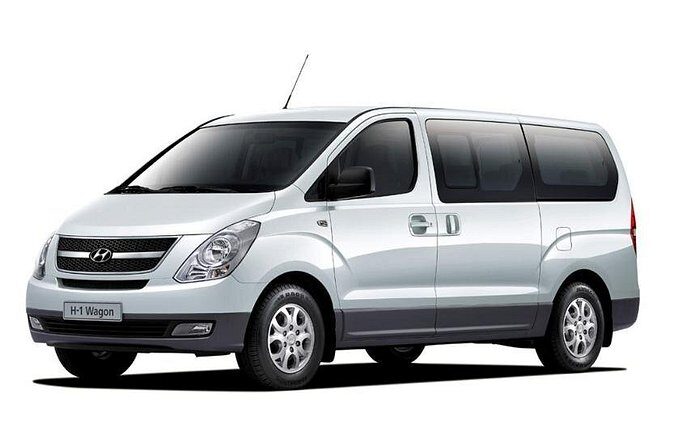 One Way Private Airport Transfer - Deep Dive: What Does a Typical Transfer Look Like?