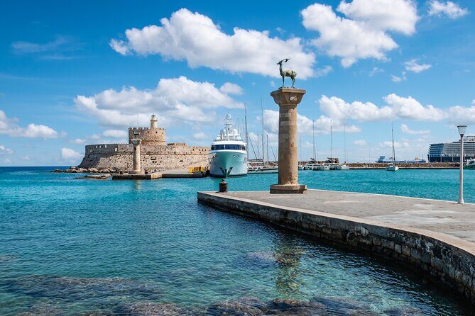 One Way Private Airport Transfers Rhodes Island - The Cost and the Value for Money