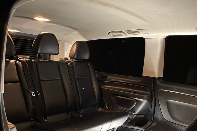One Way Private Airport Transfers Rhodes Island - FAQ