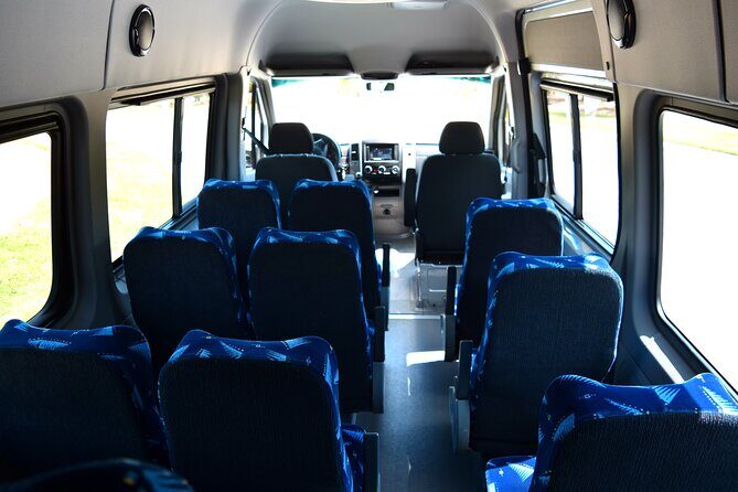 One Way Private Airport Transportation at Los Cabos - Why This Transfer Works Well for Different Travelers