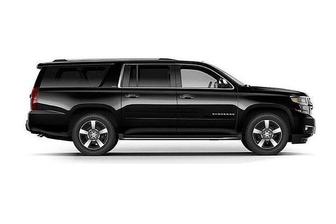 One-Way Private MDW Meet and Greet Luxury Airport Transfer - Introduction