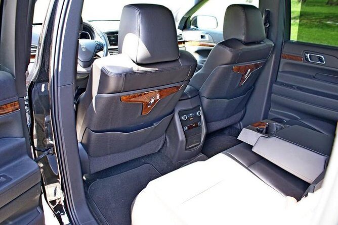 One-Way Private Meet and Greet Midway Airport Transfer by Sedan - An Honest Look at What You Can Expect