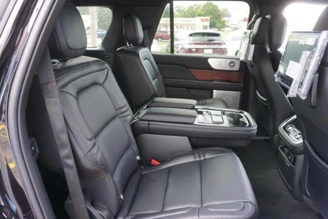 One-Way Private New Orleans Arrival or Departure Transfer - Seamless Arrival or Departure in New Orleans: A Closer Look at the Private Transfer Service