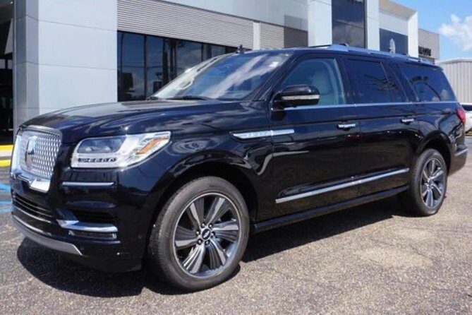 One-Way Private New Orleans Arrival or Departure Transfer - Why Choose This Transfer Service?
