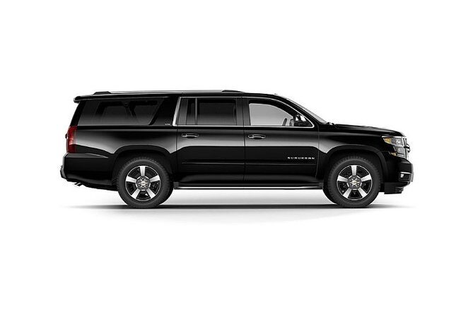 One-Way Private O'Hare Airport Meet and Greet Transfer by SUV - An Honest Look at the Experience