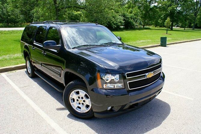 One-Way Private O'Hare Airport Meet and Greet Transfer by SUV - Authentic Reviews: Real Travelers’ Perspectives