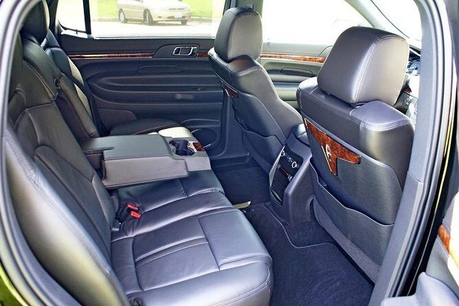 One-Way Private ORD Airport Meet and Greet Transfer by Sedan - Why This Transfer Is a Good Investment
