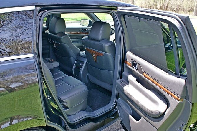 One-Way Private ORD Airport Meet and Greet Transfer by Sedan - Final Thoughts: Is It Worth It?