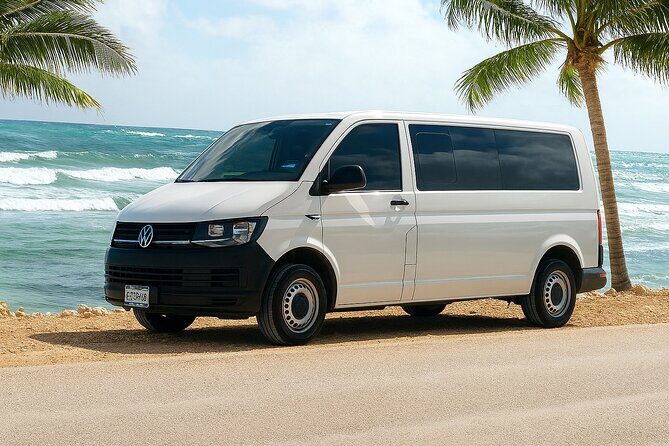 One Way Private Playa del Carmen Transfers from Cancun Airport - Key Points