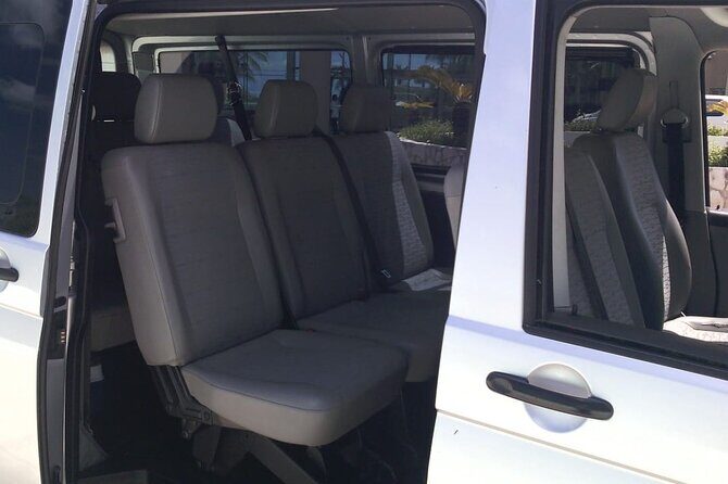 One Way Private Playa del Carmen Transfers from Cancun Airport - Who Is This Transfer Best For?