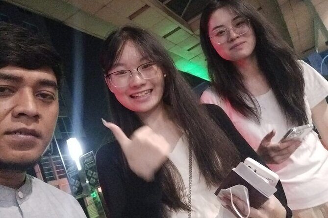 One Way Private Transfer Airport to Jakarta City - Who Is This Tour Best For?