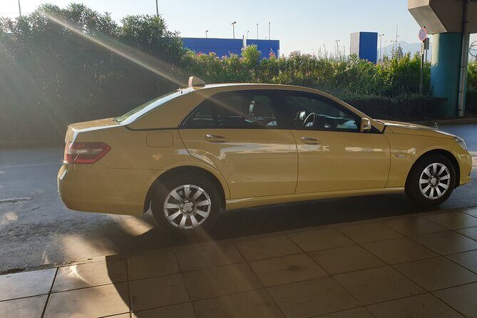 One way Private Transfer Athens Airport to / from Piraeus Port - Who Needs This Service?