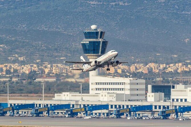 One way Private Transfer Athens Airport to / from Piraeus Port - Understanding the Value