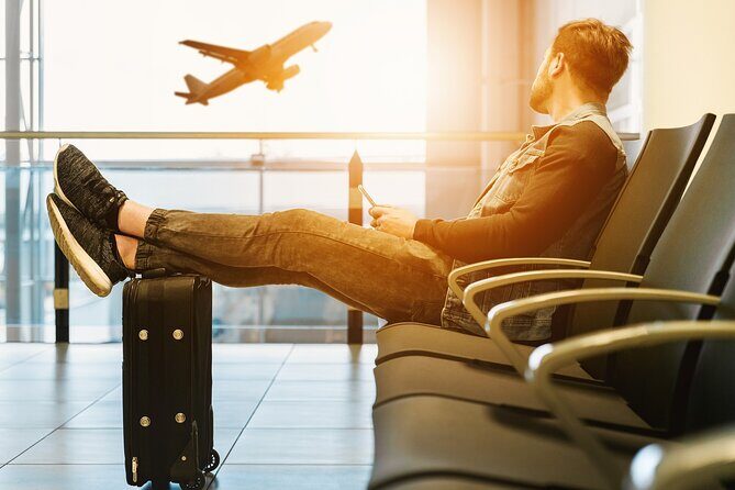 One Way Private Transfer Between Catania Airport and Taormina - Key Points