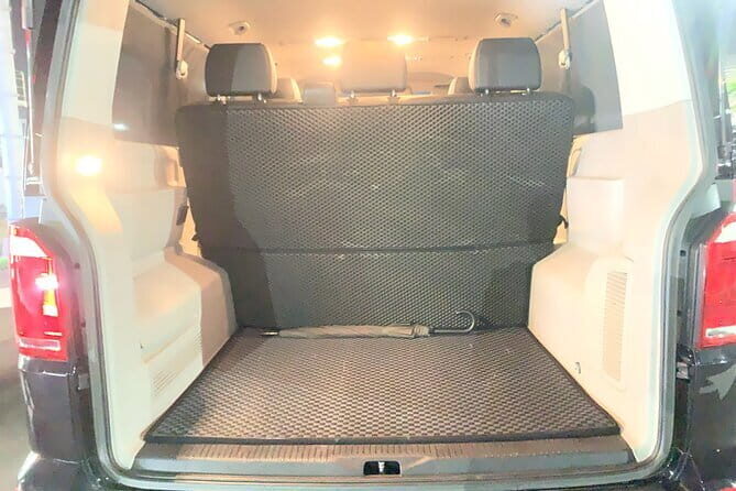 One-way Private Transfer between Jiufen and Taipei - An In-Depth Look at the Experience