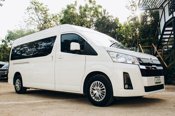 One way Private Transfer Cancun - Cancun International Airport - Real Traveler Perspectives