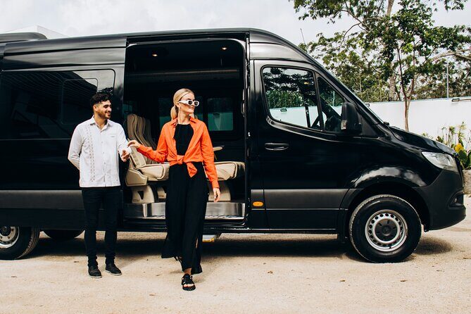 One Way Private Transfer Cancun Int Airport-Cancun Hotel Zone - Who Will Love This Service?
