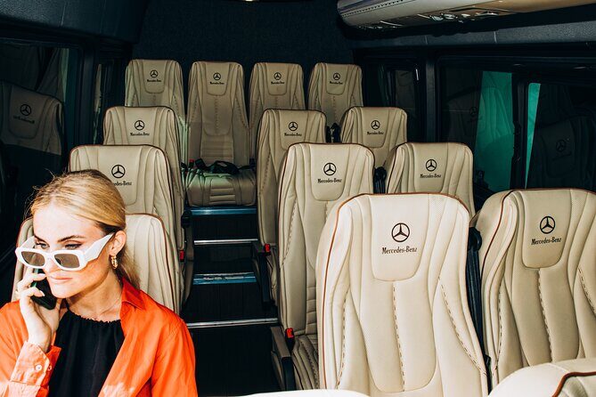 One Way Private Transfer Cancun Int Airport-Cancun Hotel Zone - Final Thoughts: Is It Worth It?
