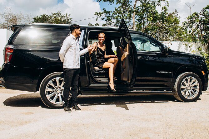 One Way Private Transfer Cancun Int Airport-Cancun Hotel Zone - FAQ