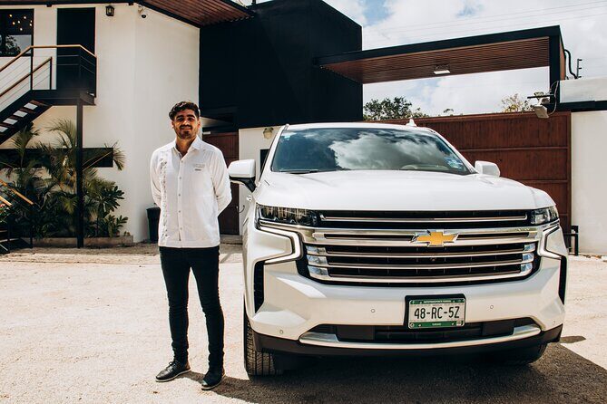 One Way Private Transfer Cancun Int Airport - Tulum Hotel Zone - A Detailed Breakdown of the Experience
