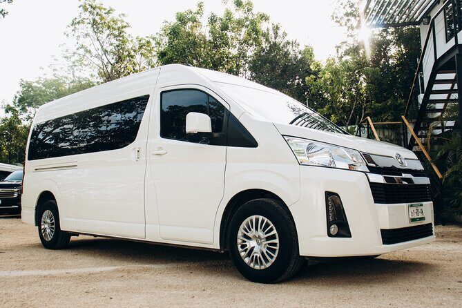 One Way Private Transfer Cancun Int Airport - Tulum Hotel Zone - Final Thoughts
