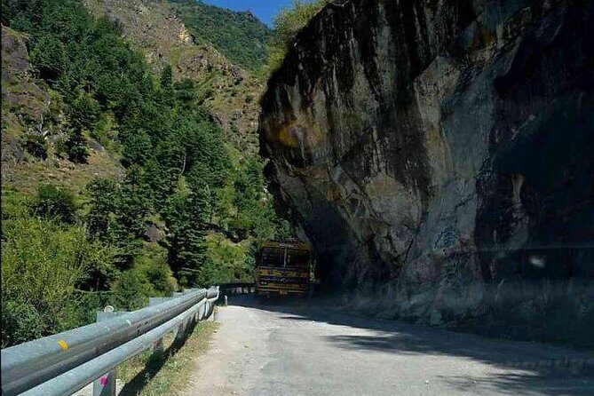 One Way Private Transfer Delhi to Manali - Review of the One Way Private Transfer from Delhi to Manali