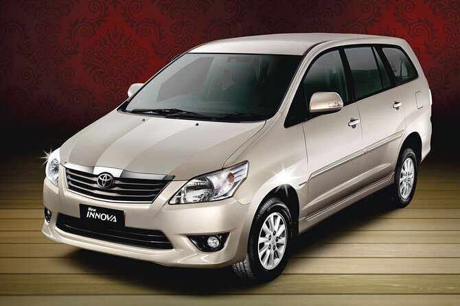 One-Way Private Transfer from Agra to Ranthambore - An Easy Way to Travel Between Agra and Ranthambore