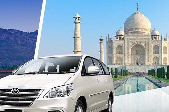 One-Way Private Transfer from Agra to Ranthambore - Analyzing the Cost and Value