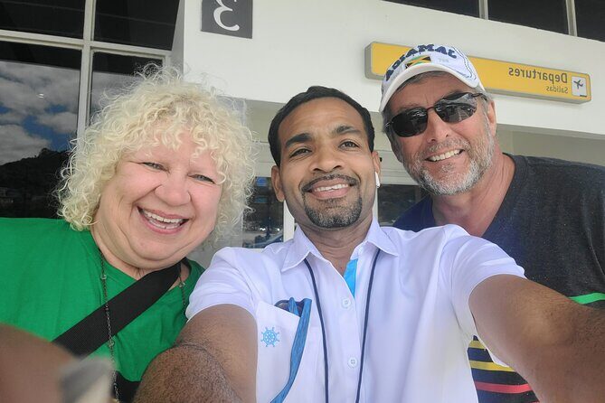 One way Private transfer from Airport to Resorts - Practical Details: Booking, Timing, and Cancellation