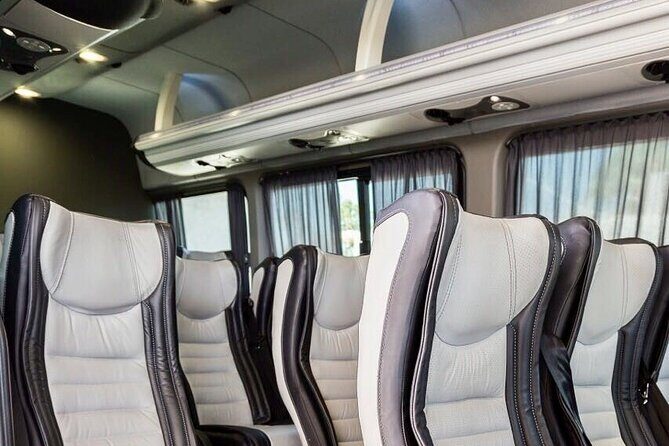 One way Private Transfer from Airport to San Jose Area - The Practical Details for Your Trip
