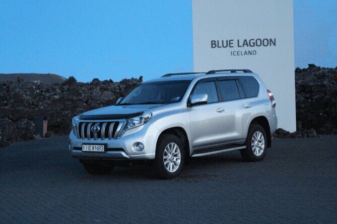 One-Way Private Transfer from Blue Lagoon to Reykjavik - Why Consider the Blue Lagoon to Reykjavik Private Transfer?