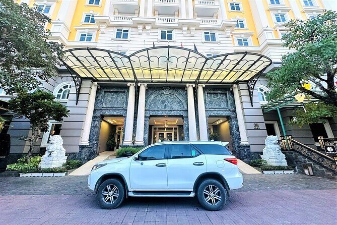 One Way Private Transfer from Ha Noi to Ninh Binh - An Honest Look at the Experience