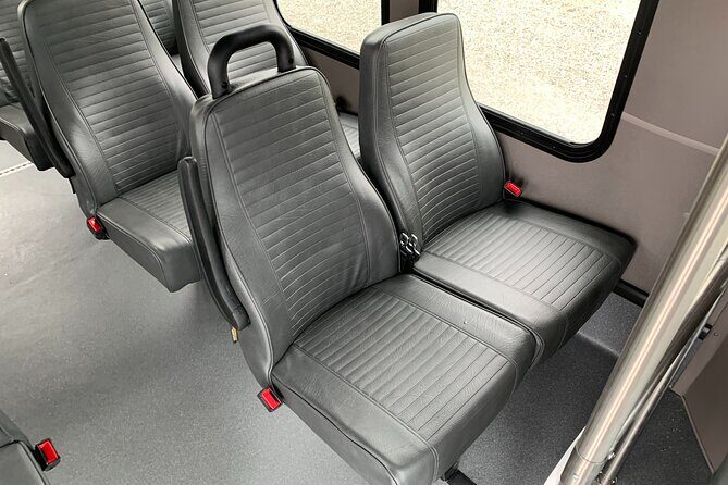 One Way Private Transfer from MCO to Orlando Hotels - What Makes This Transfer Stand Out