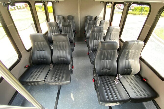 One Way Private Transfer from MCO to Orlando Hotels - Who Benefits Most from This Service?