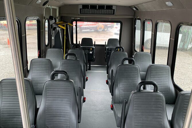 One Way Private Transfer from MCO to Orlando Hotels - Final Thoughts: Is It Worth It?