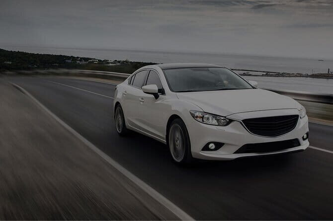 One way Private transfer from Mumbai Airport to Hotel - Introduction