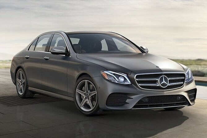 One way Private transfer from Mumbai Airport to Hotel - Who Would Benefit From This Service?