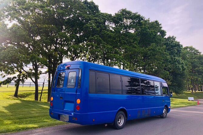 One Way Private Transfer from New Chitose to Sapporo by mini bus - Final Thoughts