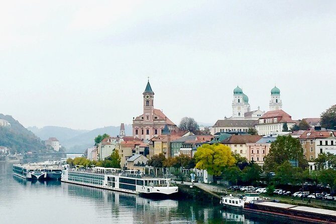 One way private transfer from Passau to Prague - Who Should Consider This Service?
