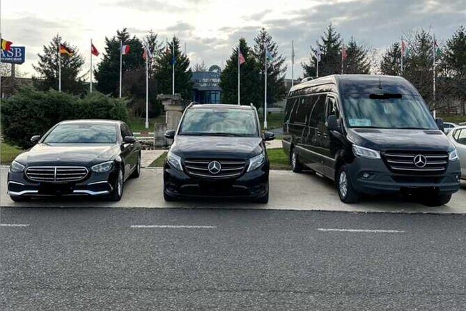 One Way Private Transfer from Sabiha Gokcen and Istanbul Airport - Real Traveler Feedback and Insights