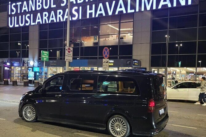 One Way Private Transfer from Sabiha Gokcen and Istanbul Airport - Final Thoughts: Is This Transfer Worth It?