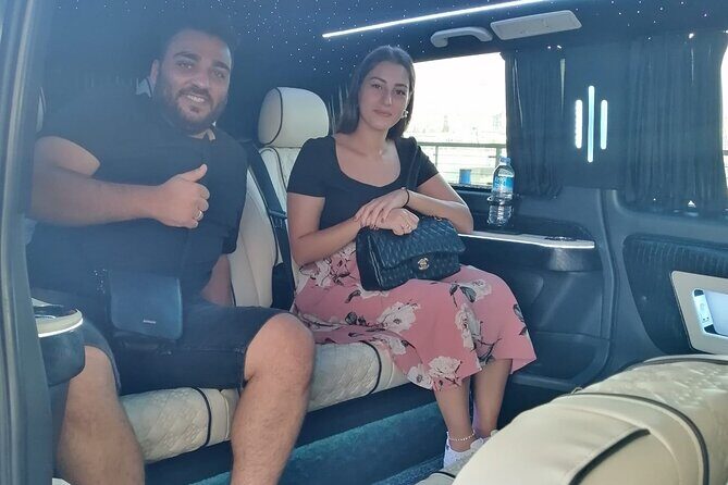 One Way Private Transfer from Sabiha Gokcen and Istanbul Airport - FAQs