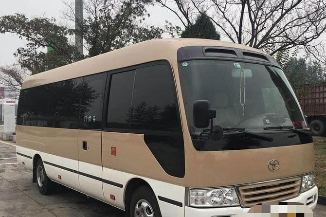 One-Way Private Transfer from Zhengzhou to Luoyang - The Cultural Context: Why Luoyang Matters