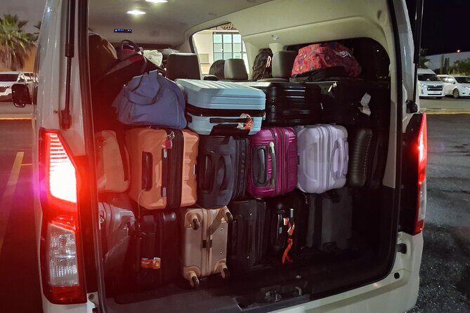 One Way Private Transfer Los Cabos Airport to San Jose Cabo - Final Thoughts