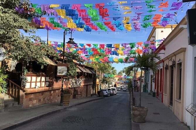 One Way Private Transfer Los Cabos Airport to San Jose Cabo - FAQ