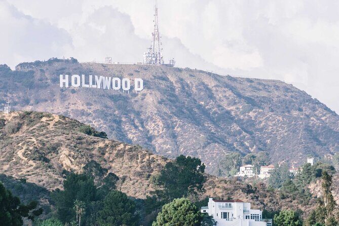 One-Way Private Transfers From/To Los Angeles Airport - Introduction