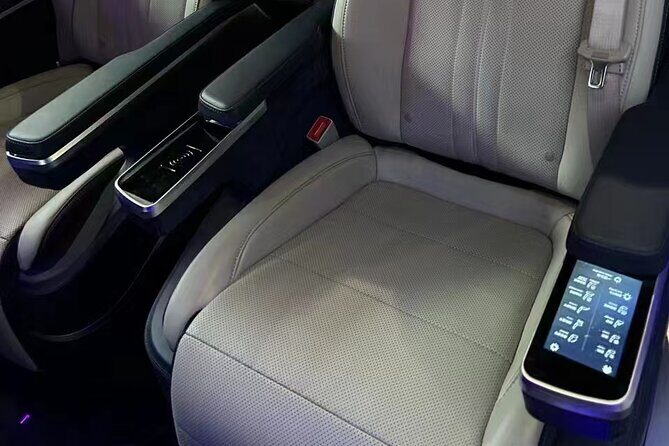 One way private Transportation from Beijing Airport to CityHotels - What This Service Offers