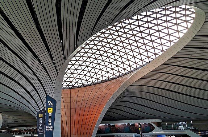 One way private Transportation from Beijing Airport to CityHotels - Who Should Consider This Service?